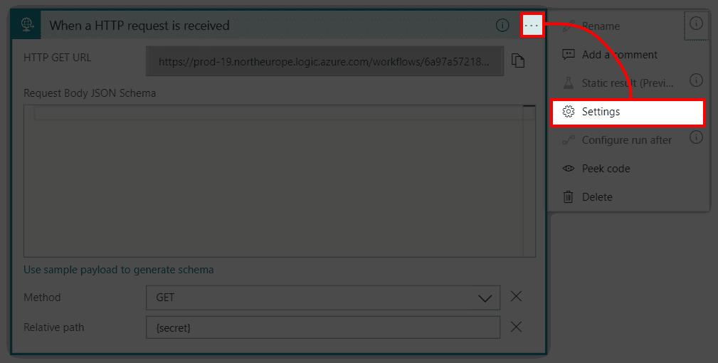 Enhancing Logic Apps security with obfuscation | Marczak.IO | Adam Marczak Enhancing Logic Apps security with obfuscation | Marczak.IO | Adam Marczak