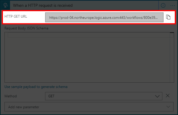 Securing Logic App With Azure Ad Authentication Using Api Management 0777