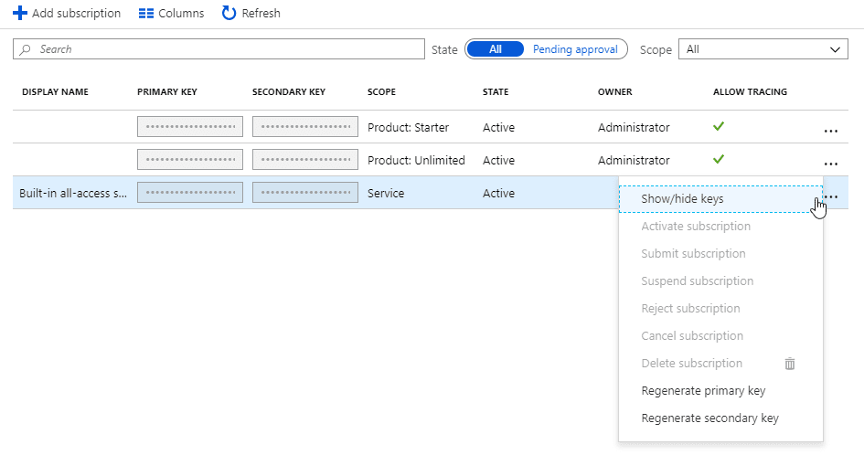 Securing Logic App With Azure Ad Authentication Using Api Management